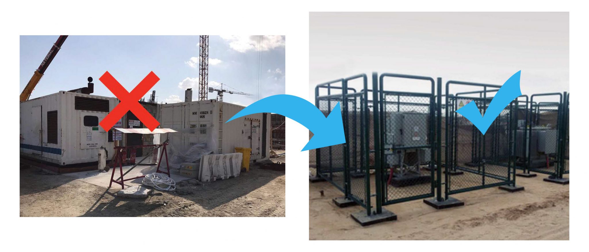 ADDC Power & Water Supply – Auburn